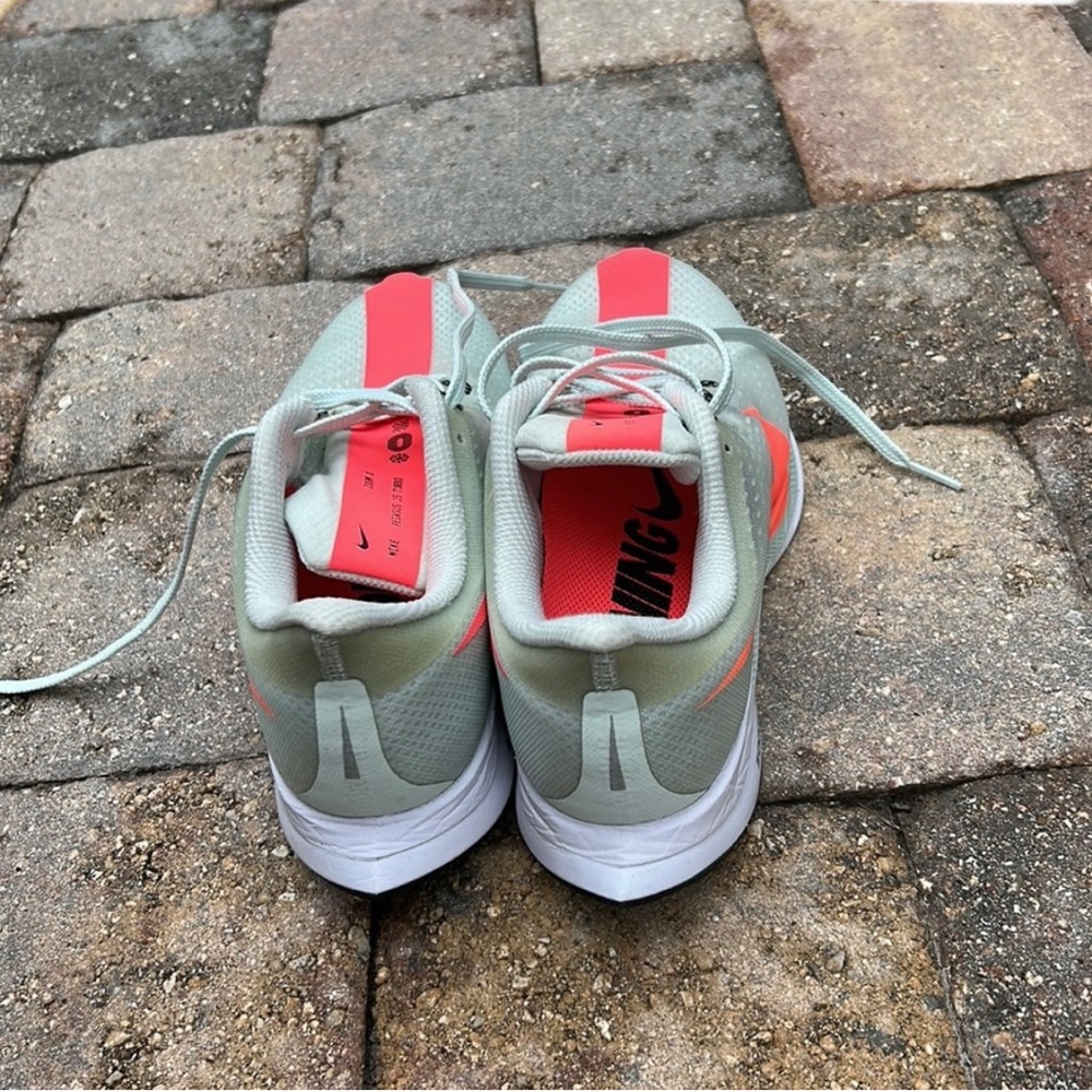 Nike Pegasus Turbo Zoom 35 Hot Punch - Gem